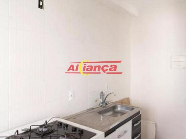 Apartamento no Condominio Único Ponte Grande