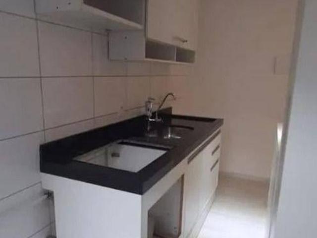 Apartamento no Condomínio Único Sacomã Sp