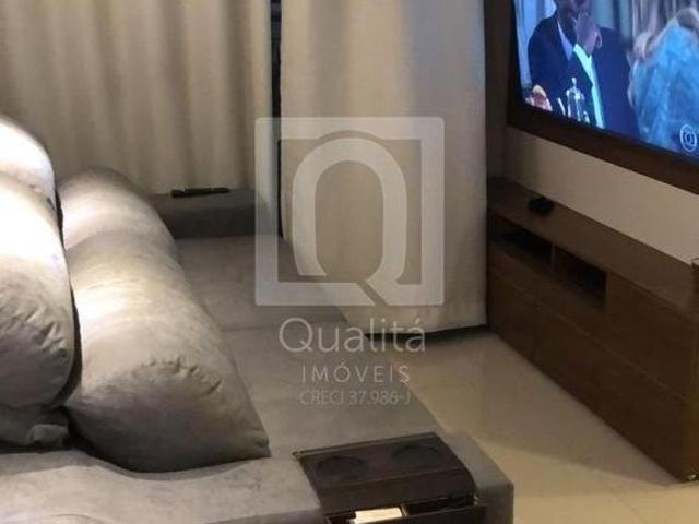 Apartamento no Condomínio UP Residencial Club em Votorantim