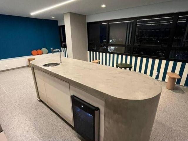 Apartamento no Condomínio Up Vila Sonia