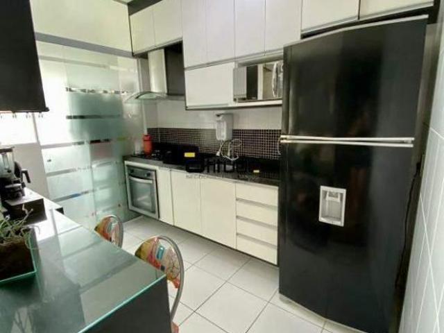 APARTAMENTO NO CONDOMÍNIO UPPERVILLE EM BARUERI – 2 DORMS, 1 SUÍTE E 57M²