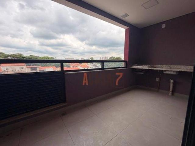 Apartamento no Condomínio Vale Verde com 2 quartos à venda Jardim Guarujá Sorocaba/SP