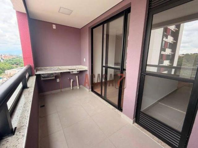 Apartamento no Condomínio Vale Verde Jardim Guarujá Sorocaba/SP