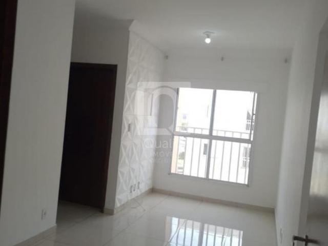 Apartamento no condomínio Vale Verde, Vila Helena Sorocaba