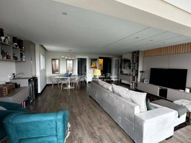 Apartamento no Condomínio Verona