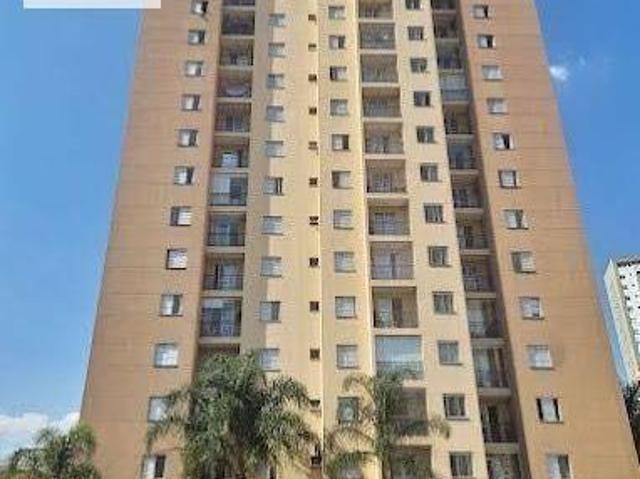 Apartamento no Condomínio Veritá Residencial Freguesia
