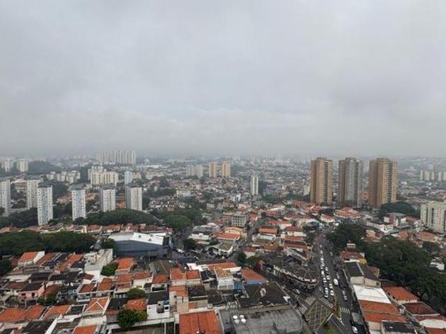Apartamento no condomínio Vert Cidade Universitária de 57 m²