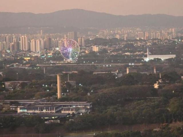 Apartamento no condomínio Vert Cidade Universitária de 57 m² São Paulo SP