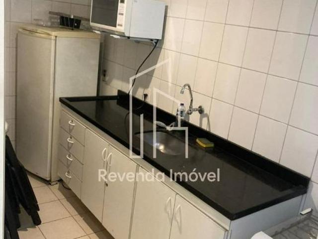 Apartamento no Condomínio Vertical Moema Advanced Home no Planalto Paulista com