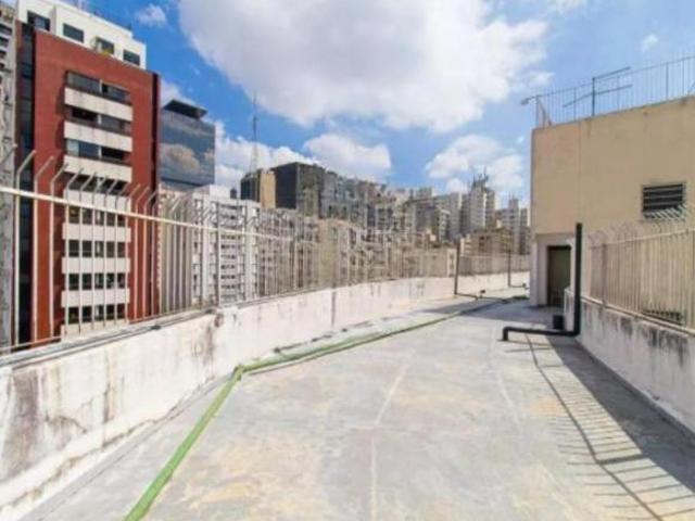 Apartamento no Condomínio Vertical Ceci Per na Bela Vista com 70m² 1 dormitório 1 banheiro 1 vaga