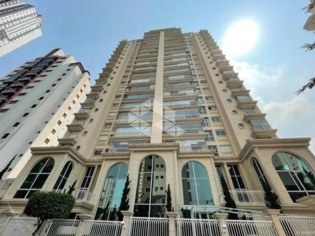 APARTAMENTO NO CONDOMINIO VERTICAL CONQUEST AO LADO DO PARQUE CERET COM 3 SUITES E 4 VAGAS
