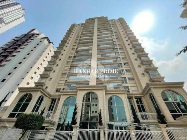 APARTAMENTO NO CONDOMINIO VERTICAL CONQUEST AO LADO DO PARQUE CERET COM 3 SUITES E 4 VAGAS