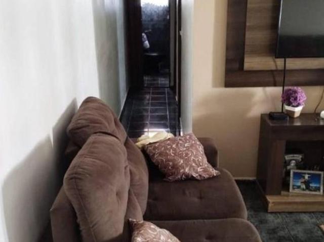 Apartamento no Condomínio Via Láctea Cidade Satélite Santa Bárbara