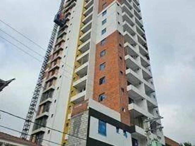 Apartamento no Condomínio Vibe Parada Inglesa
