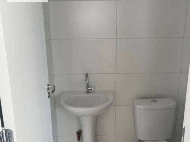 Apartamento no Condomínio Vibra Jurubatuba
