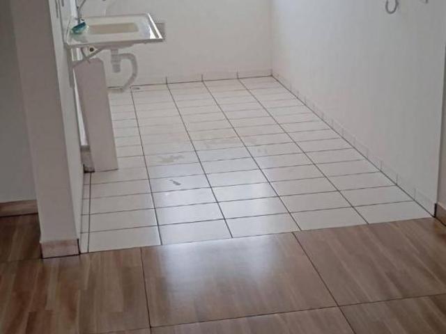 Apartamento no Condomínio Vida e Alegria Jardim da Laranjeira Zona Leste