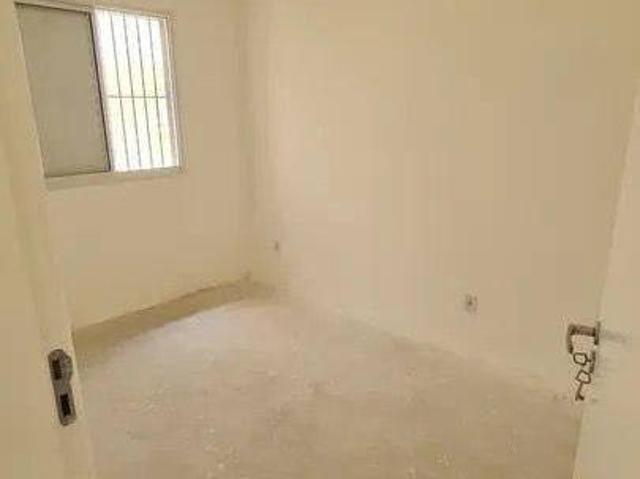 Apartamento no Condomínio Vida e Alegria Zona Leste