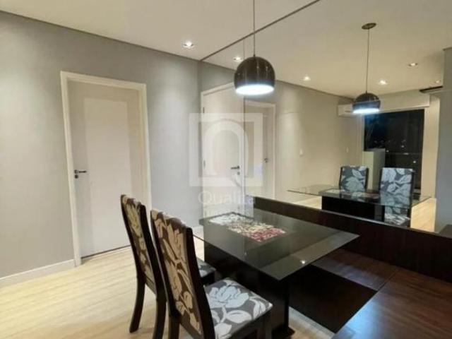 Apartamento no condomínio Vida Nova Barueri