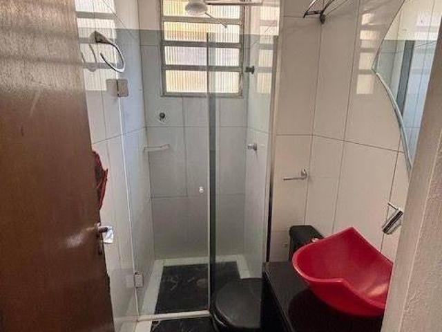 Apartamento no Condomínio Vida Nova Piratininga / Osasco