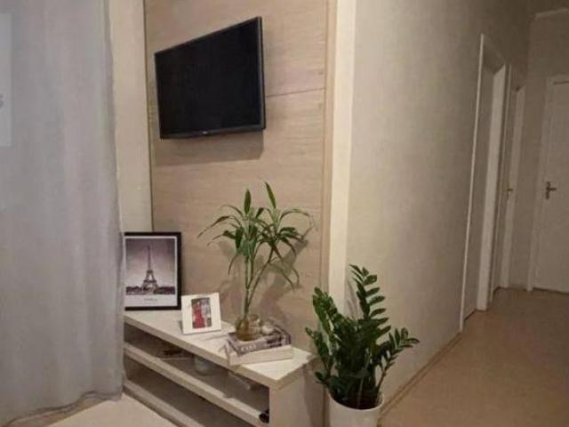 Apartamento no Condomínio Vida Plena Cotia