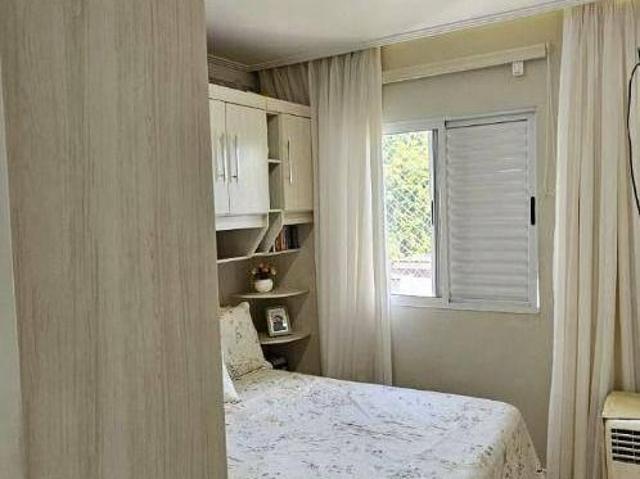 Apartamento no Condomínio Vida Plena Cotia