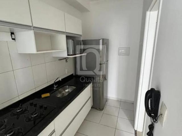 Apartamento no Condomínio Vida Plena Sorocaba