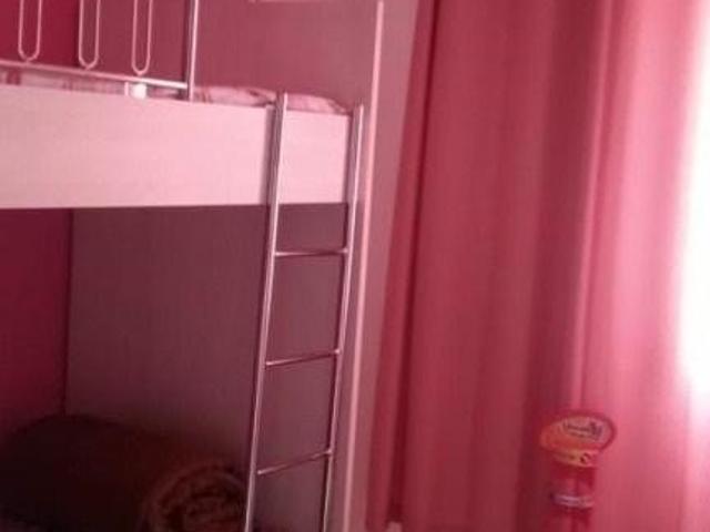 Apartamento no Condomínio Vila Celeste com 60 m² 2 dormitórios 1banheiros