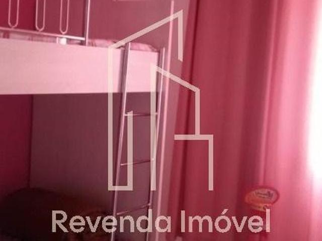 Apartamento no Condomínio Vila Celeste com 60 m² 2 dormitórios 1banheiros