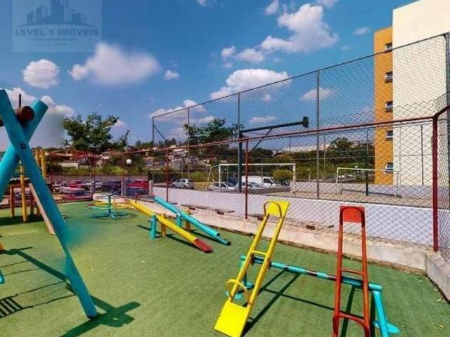 Apartamento no Condomínio Vila Real Jaragua