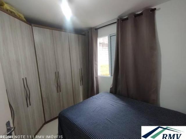 Apartamento no Condomínio Villa Bella l Nova Petrópolis