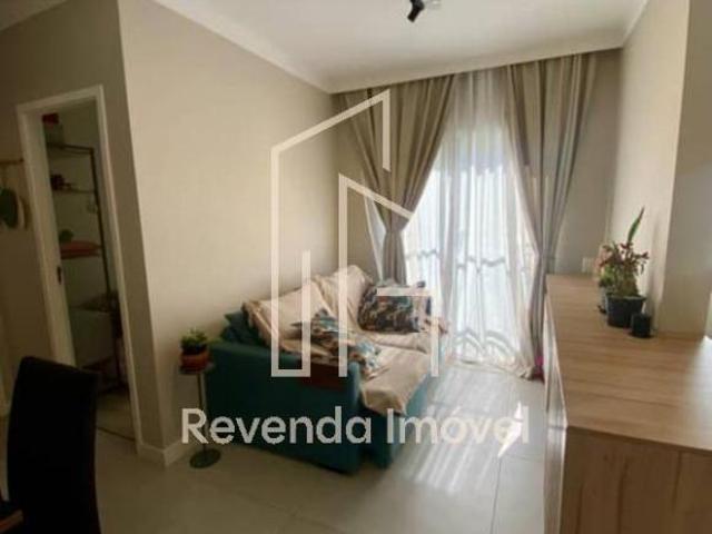 Apartamento no Condomínio Villa Chiarizzi à venda em São Paulo SP, Mooca: 2 quartos, 1 banheiro, 44m