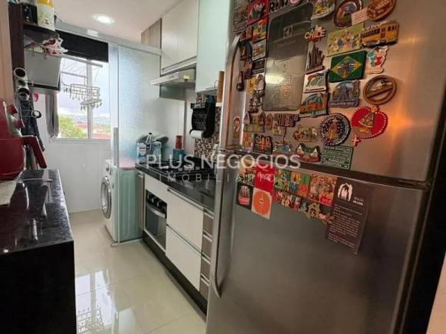 Apartamento no condominio Villa Flora em Votorantim, apartamento com 100&amp amp #37  de modulados