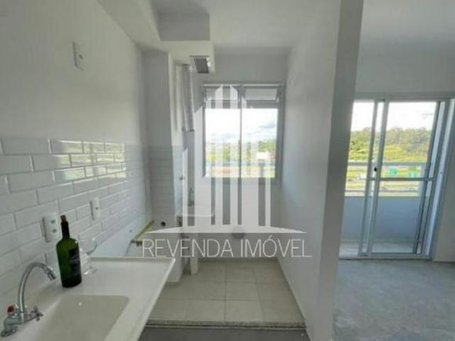 Apartamento no Condomínio Villa Park Osasco à venda em Osasco SP, bairro Piratin