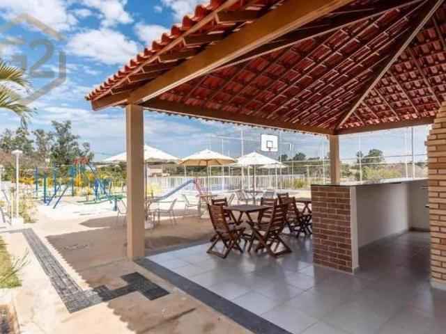Apartamento no Condomínio Villa Vic Bruxelas, em Indaiatuba/SP