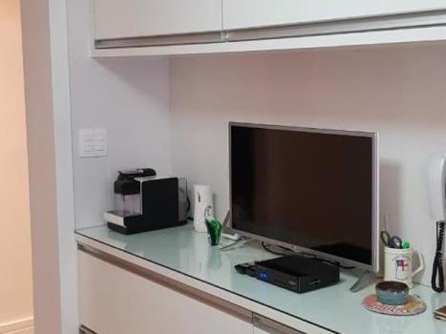 Apartamento no Condomínio Villaggio Torquato na Mooca com 167m² 3 suíte 5 banheiros 4 vagas