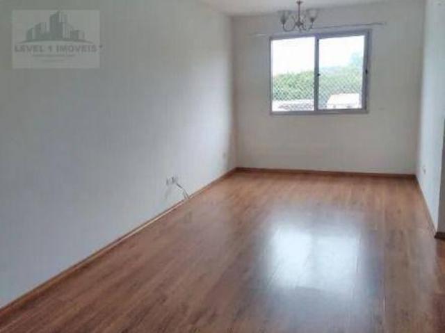 Apartamento no Condomínio Villaggio Suave Recanto Granja Vianna