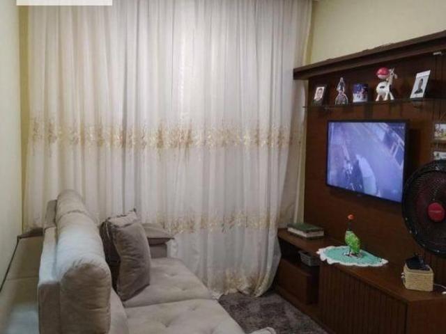 Apartamento no Condomínio Villagio Nova