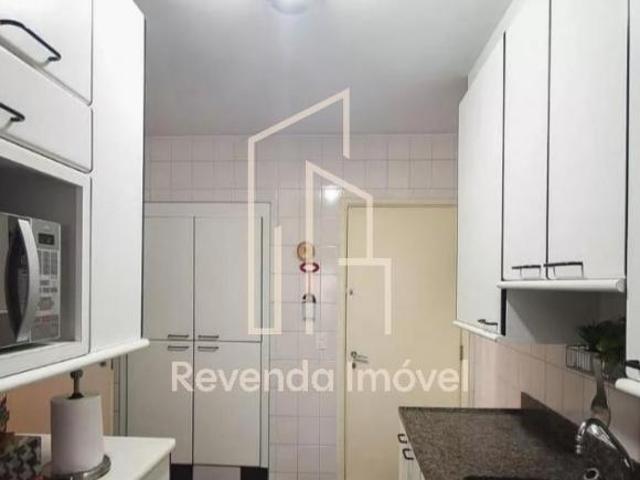 Apartamento no Condomínio Villagio de Siena na Fazenda Morumbi com 110m² 2 dormitórios 2 suítes 4 ba