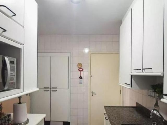 Apartamento no Condomínio Villagio de Siena na Fazenda Morumbi com 110m² 2 dormitórios 2 suítes 4 ba