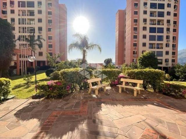 APARTAMENTO NO CONDOMÍNIO VILLAGIO DI MILANO