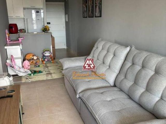 Apartamento no Condomínio Villagio Di Venezia Guarulhos