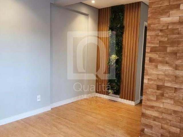 Apartamento no Condomínio Villagio Eco Park Santa Maria Osasco