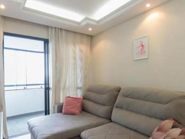 Apartamento no Condomínio Villagio Felicita com 55m²!