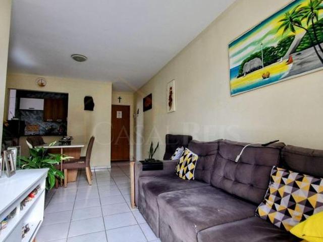 Apartamento no Condomínio Ville D&apos France