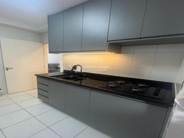 Apartamento no condomínio Vista Centrale Jundiaí SP