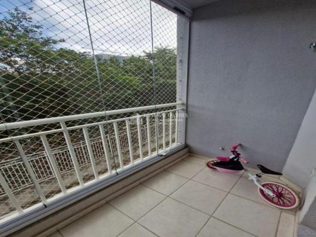 Apartamento no condomínio Vista Centrale Jundiaí SP