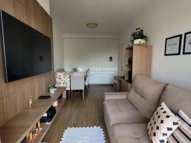 Apartamento no condomínio Vista Centrale Jundiaí SP