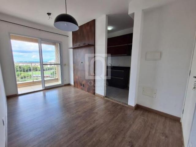 Apartamento no Condomínio Vista Garden em Sorocaba