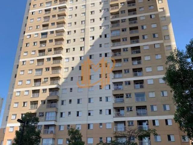 Apartamento no Condomínio Vista Garden Sorocaba