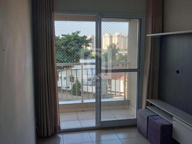 Apartamento no Condomínio Vista Garden Sorocaba